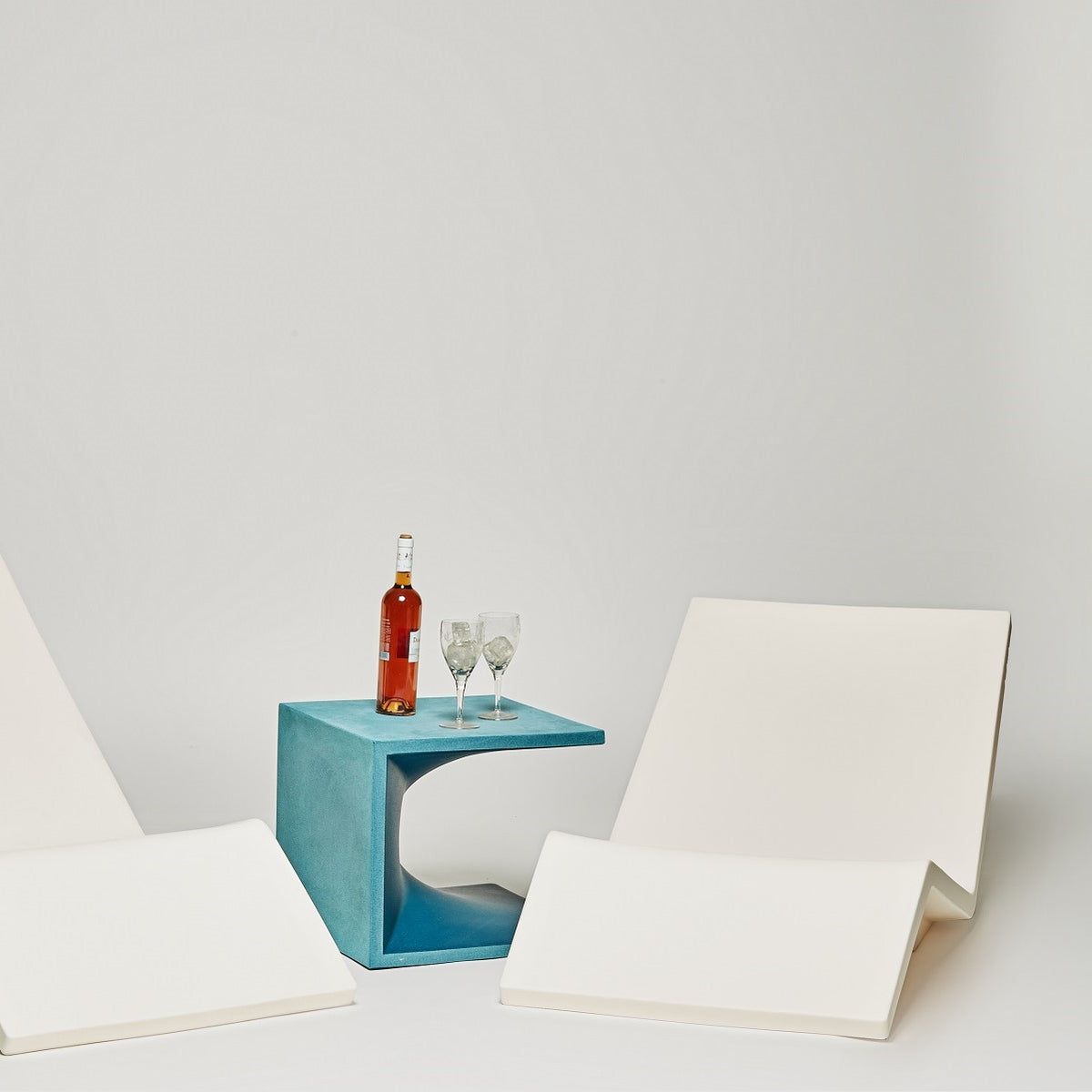 Aqua Table Moleskin | Serralunga – Serralunga