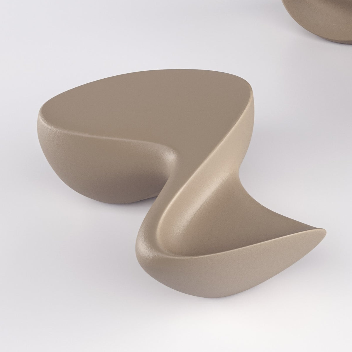 Ripple Table – Serralunga