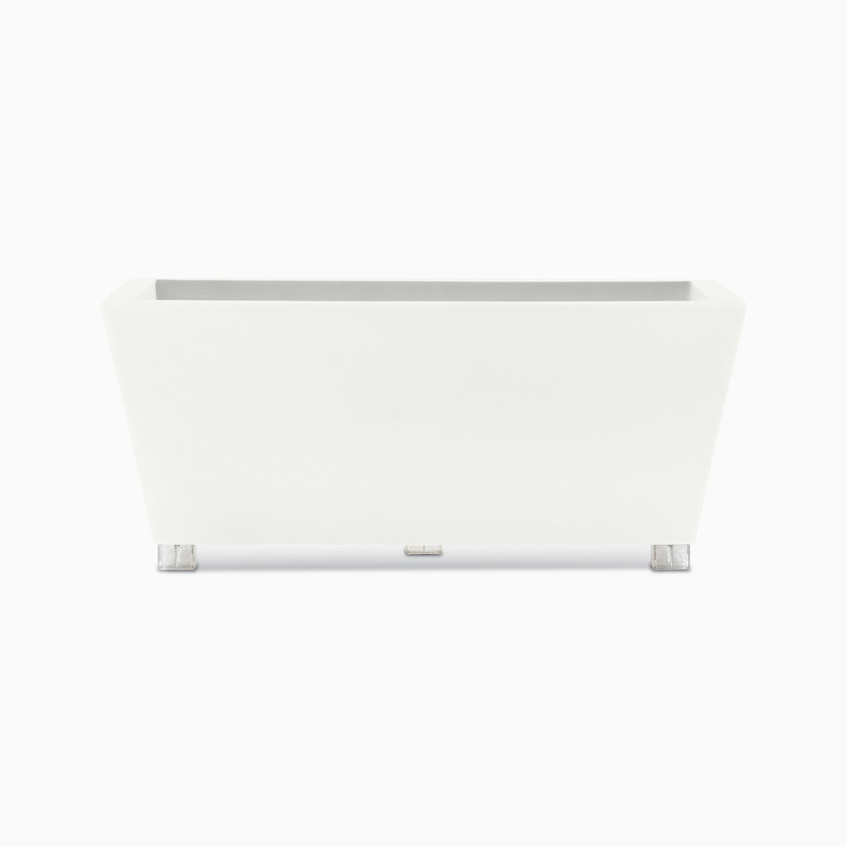 Kabin Rectangular Planter | Serralunga – Serralunga