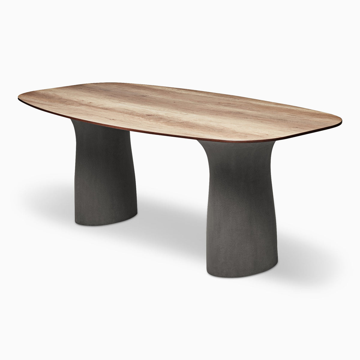Duetto Table Moleskin | Serralunga – Serralunga