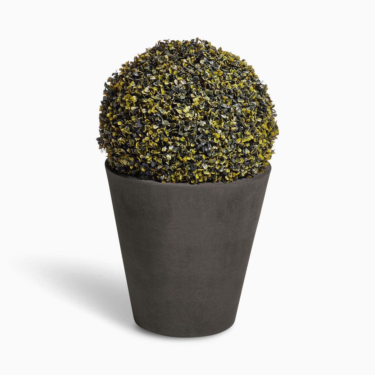 New Pot Planter Medium Moleskin | Serralunga – Serralunga