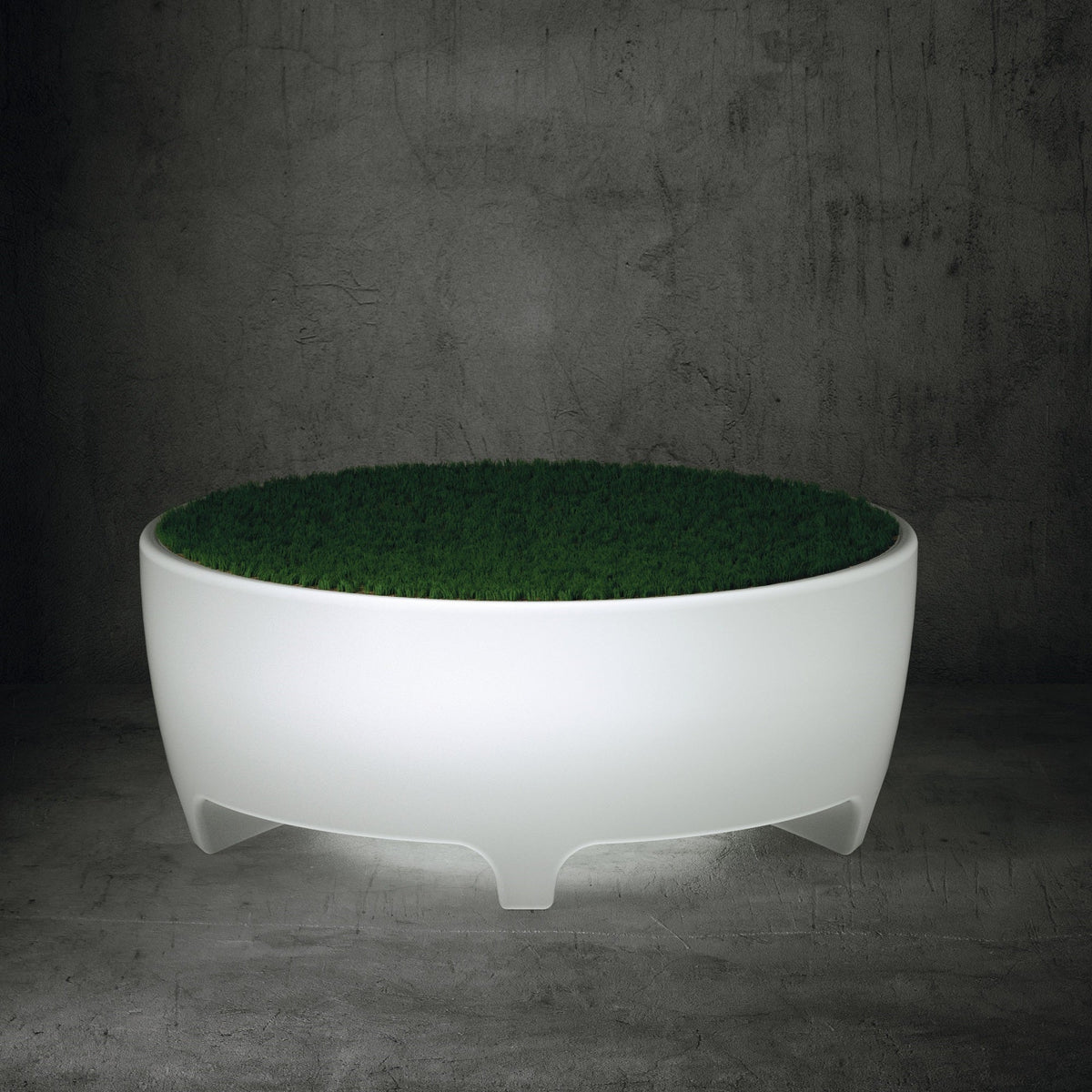 Oasis Table with Light | Serralunga – Serralunga