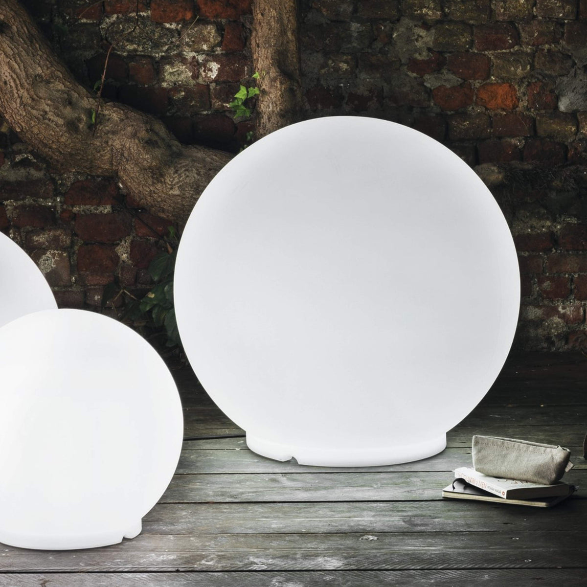 Lighting – Serralunga