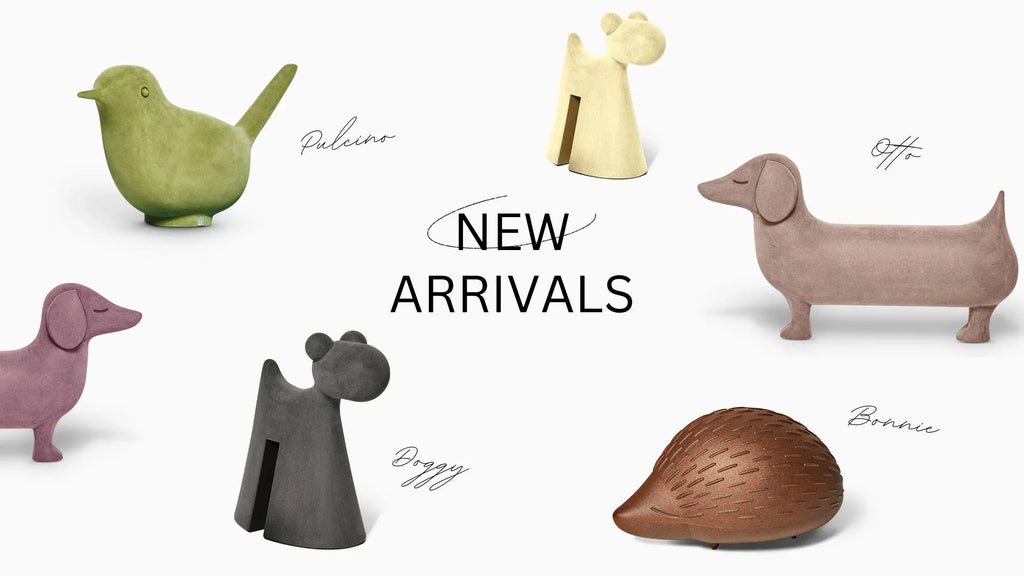 Serralunga | Made in Italy | Design Furniture and Objects