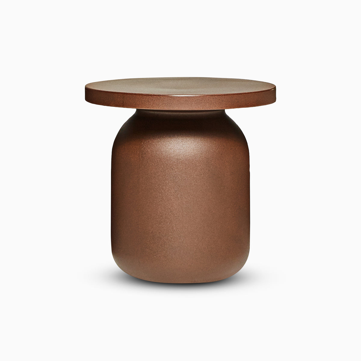 Juju Table Corten| Serralunga – Serralunga