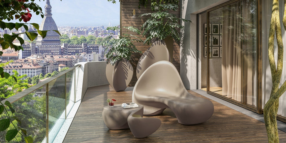 Serralunga | Made in Italy | Design Furniture and Objects