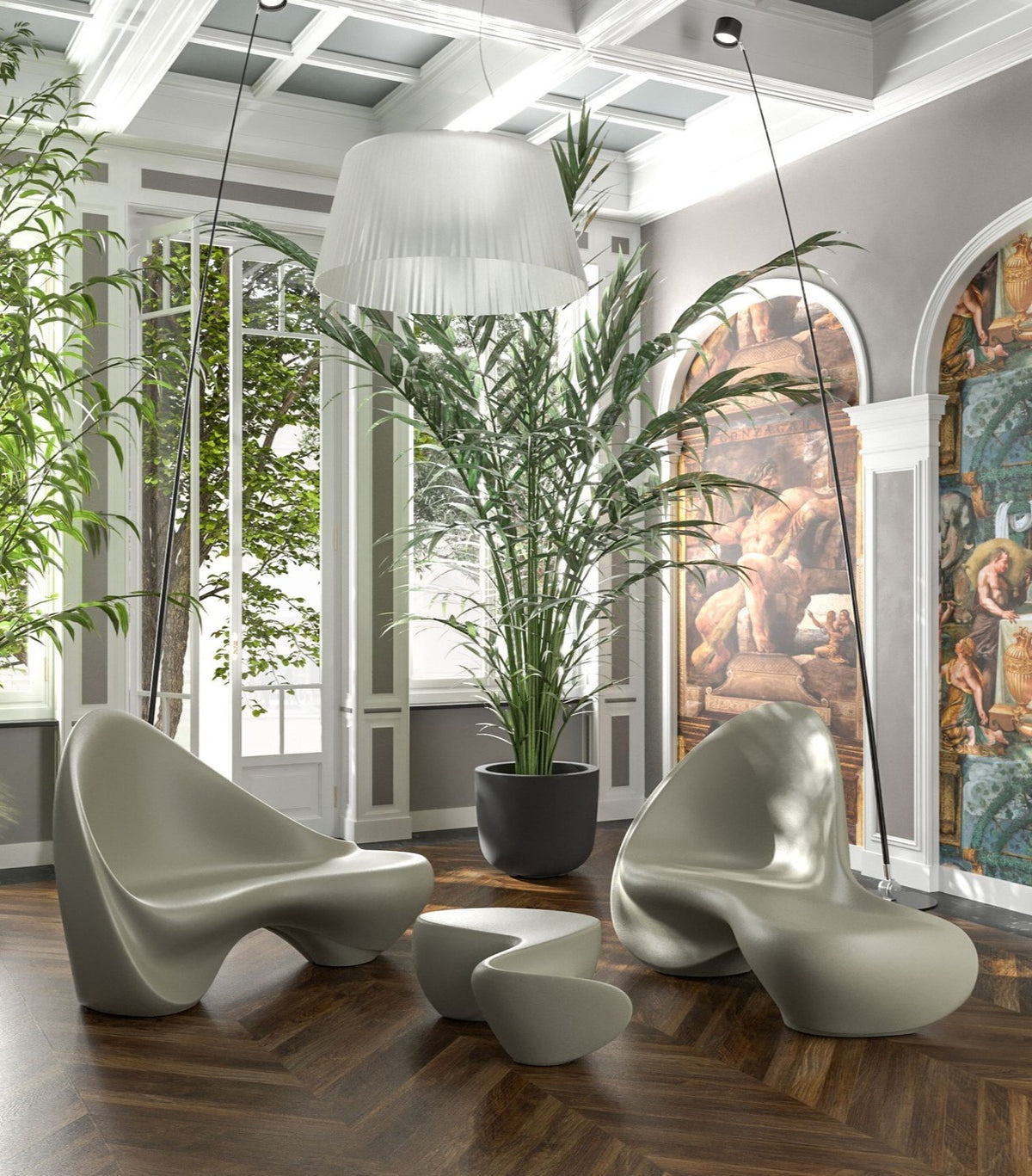 The Ripple – Serralunga