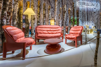 Serralunga | Made in Italy | Design Furniture and Objects