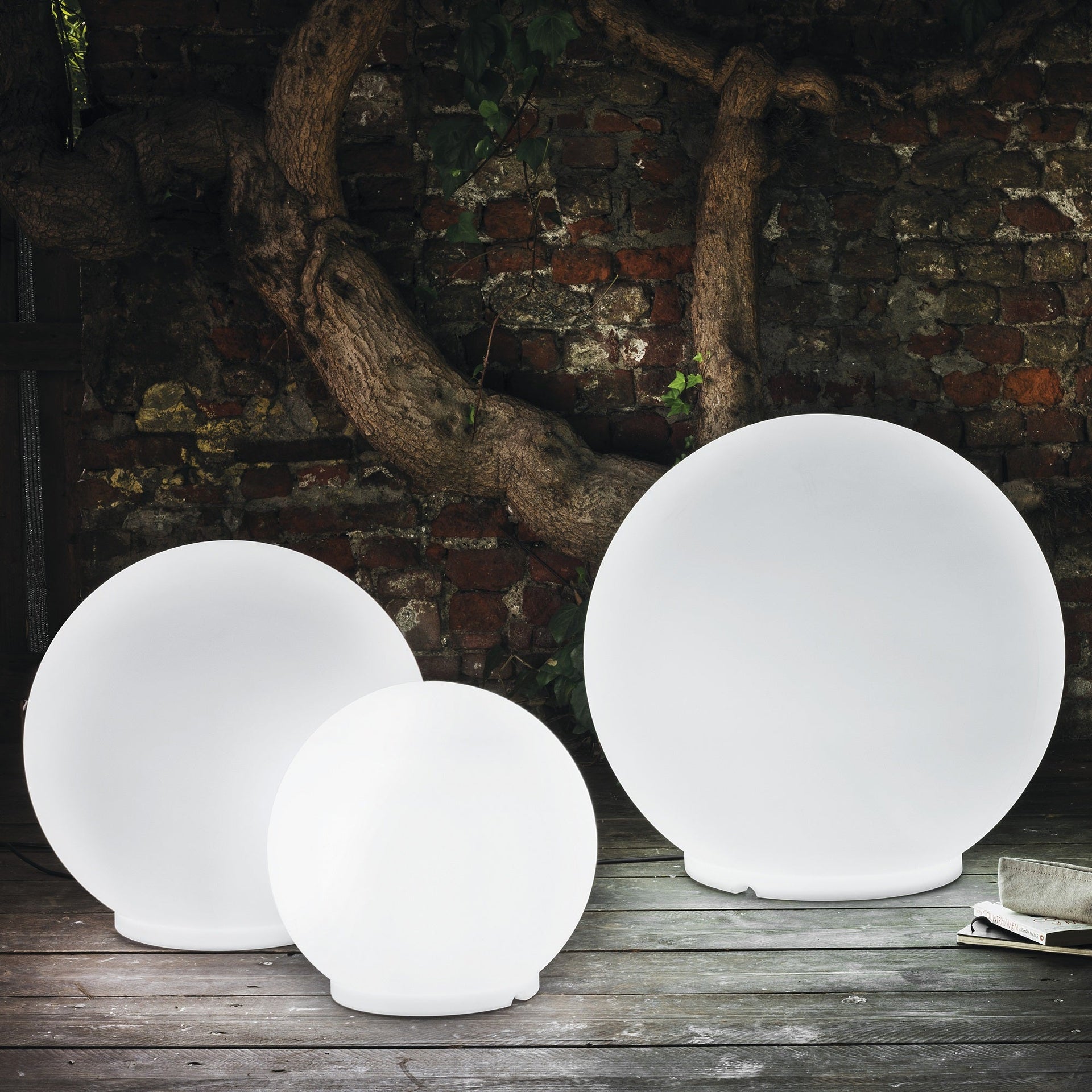 Lighting – Serralunga