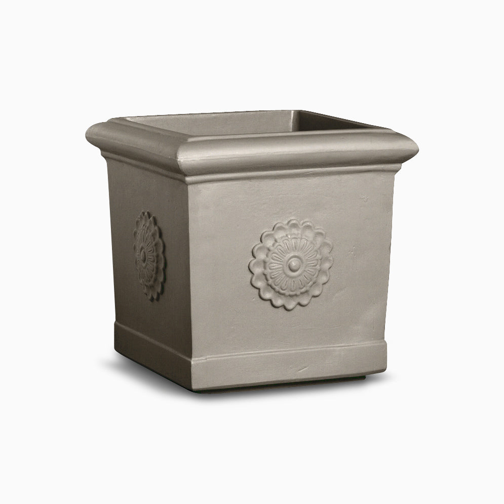 Quadro Fiore Planter | Serralunga – Serralunga