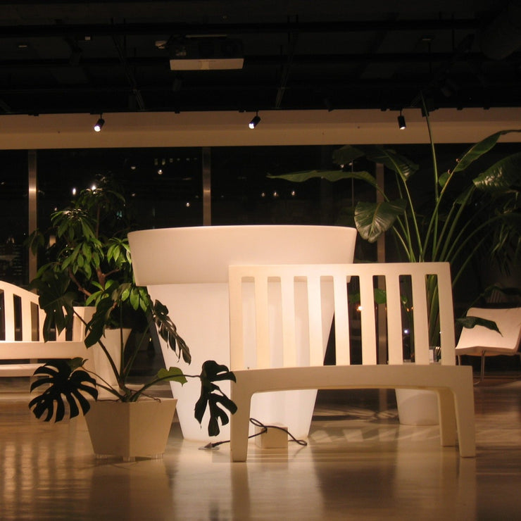 Benches – Serralunga