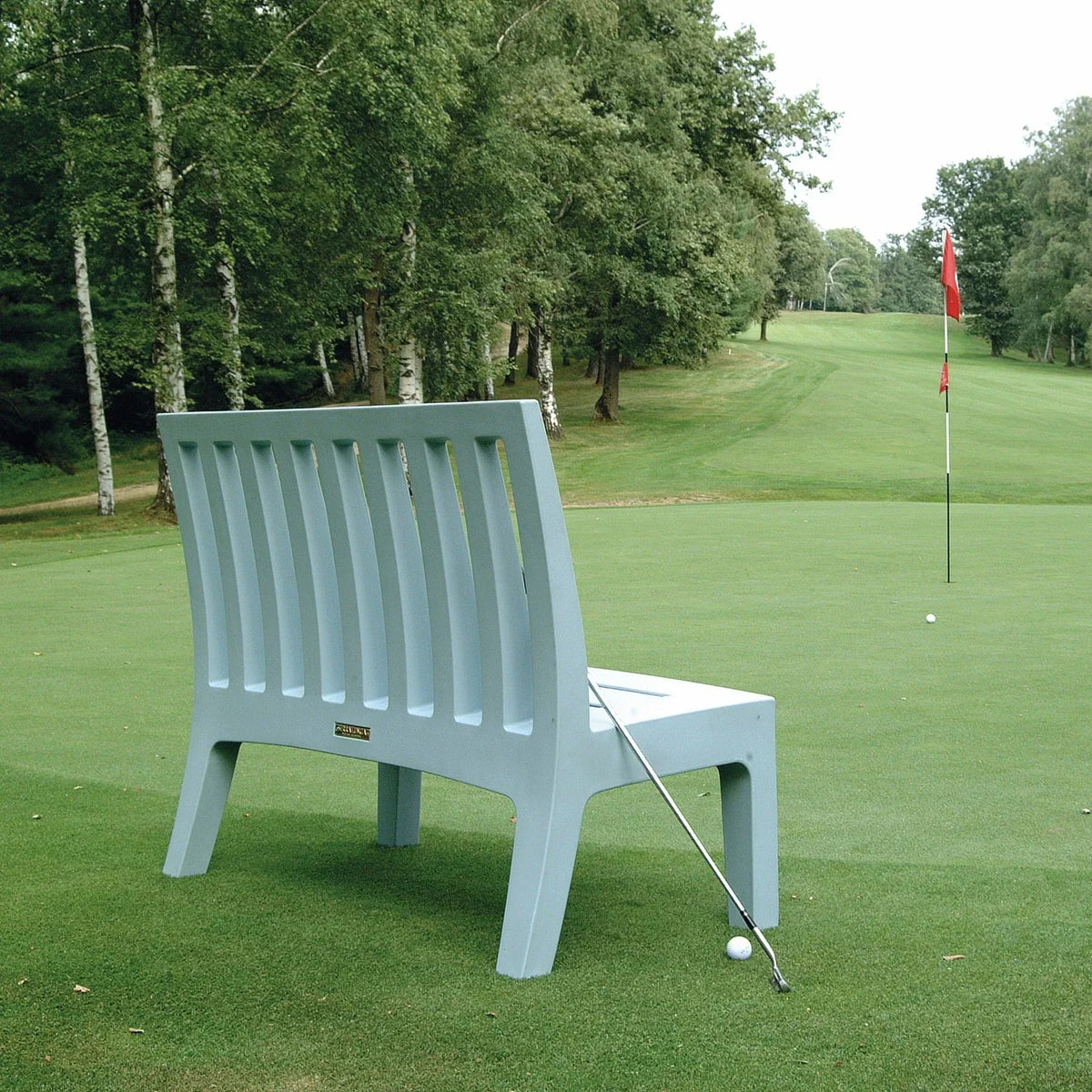 Benches – Serralunga