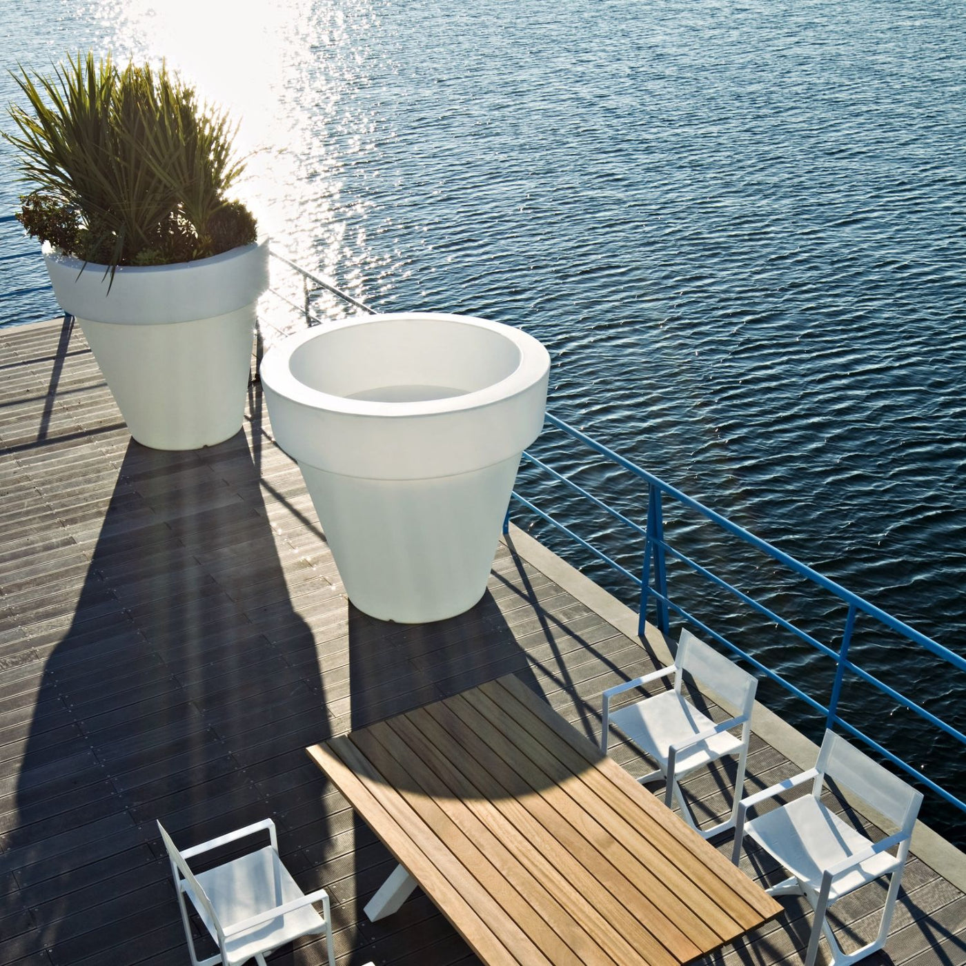 All Planters – Serralunga