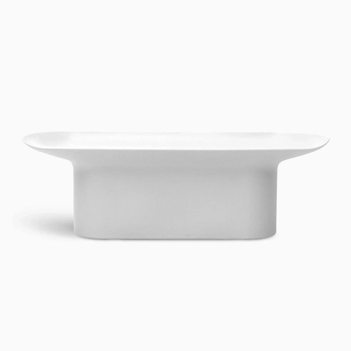 Luba Bench Moleskin | Serralunga – Serralunga